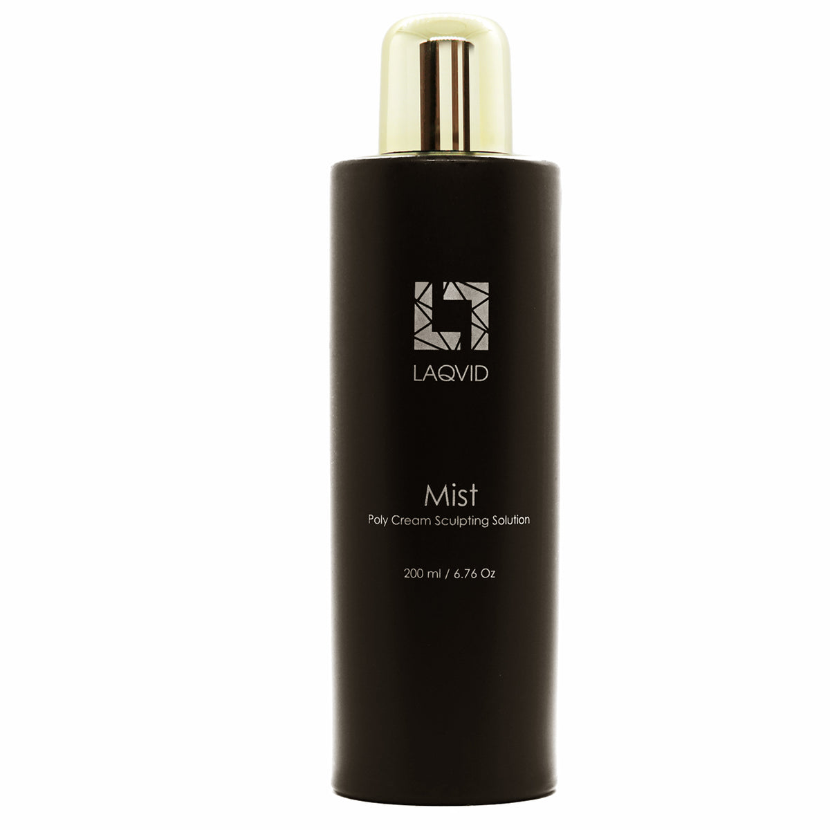 Poly Cream Sculpting Solution Hybrid Acrilic Gel System | | LAQVID